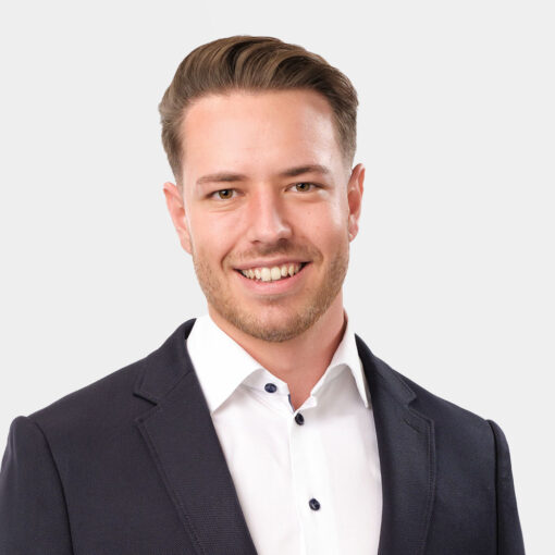 Kontakt - Express Personal AG